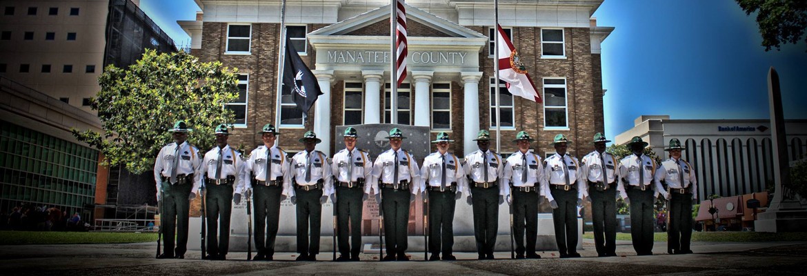 Manatee Police Officers’ Association, FOP Lodge 70 - Donate Now!